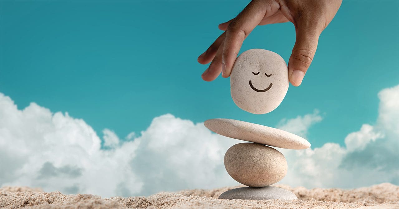 The Key to Controlling Your Feelings | Inspiration Ministries