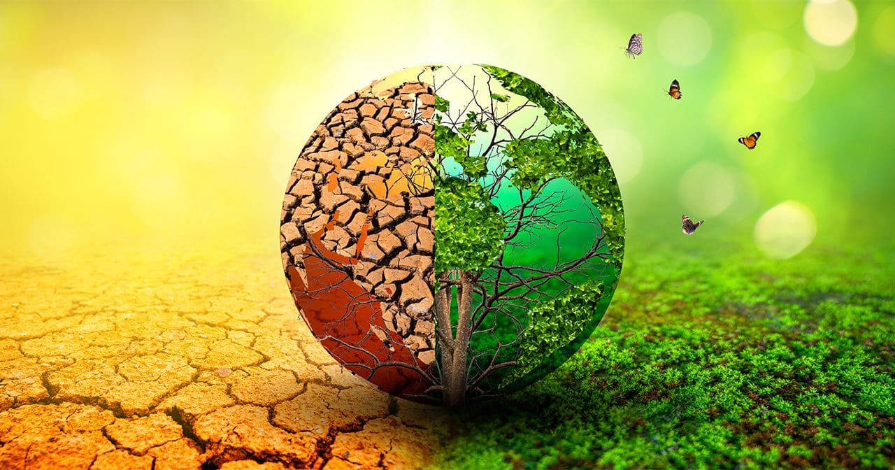 Living on the Promises: God's Transforming Presence | Inspiration ...