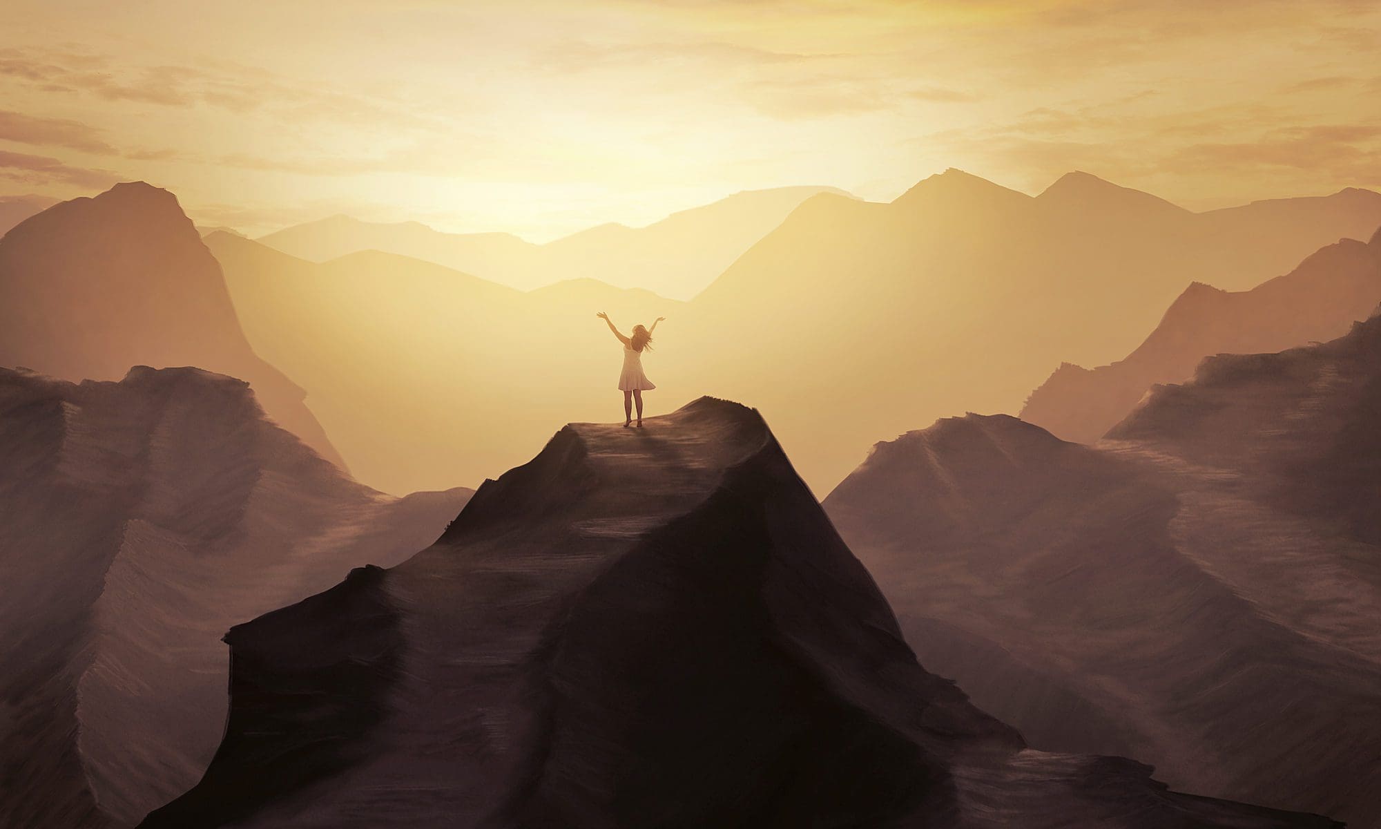 Honest Praise | Inspiration Ministries