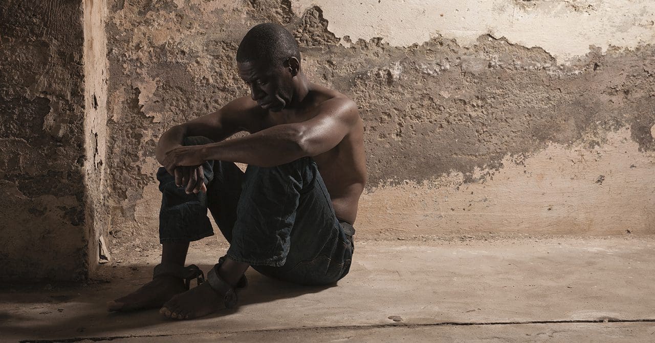 Okongo Samson: Abducted but Not Forsaken (Part 1) | Inspiration Ministries