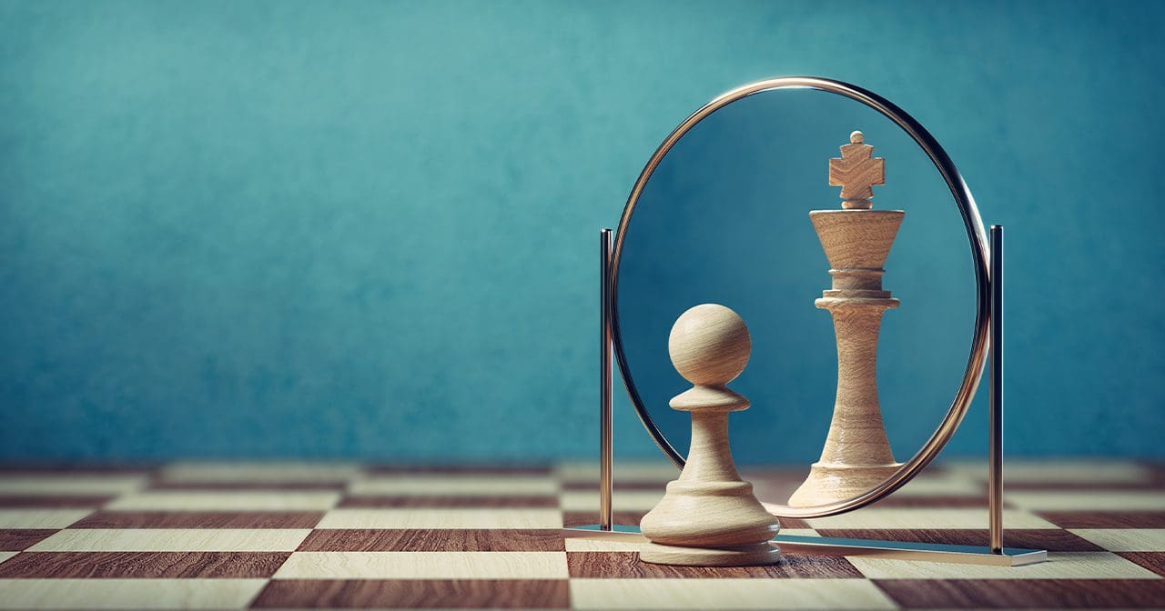 The Greatest Power | Inspiration Ministries