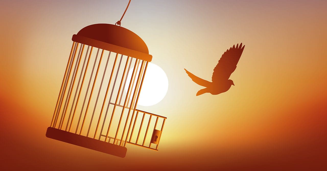 Not Mastered | Inspiration Ministries