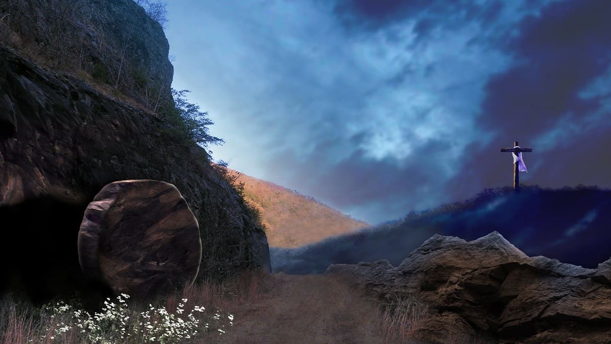 When Rocks Cry Out | Daily Devotional | Inspiration Ministries