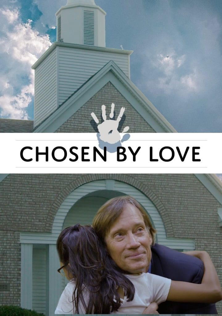 Chosen By Love Challenges the Church to Live Its Message | Inspiration ...