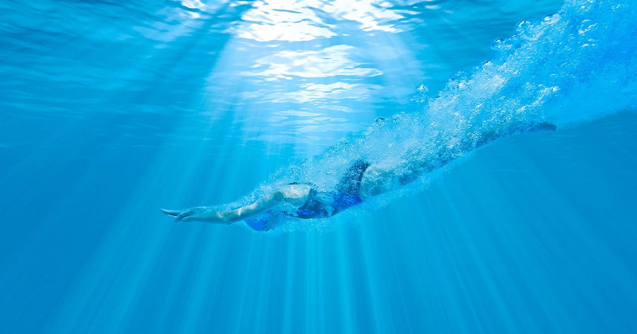 Friend, You've Got This: The Triple-D Dive | Inspiration Ministries