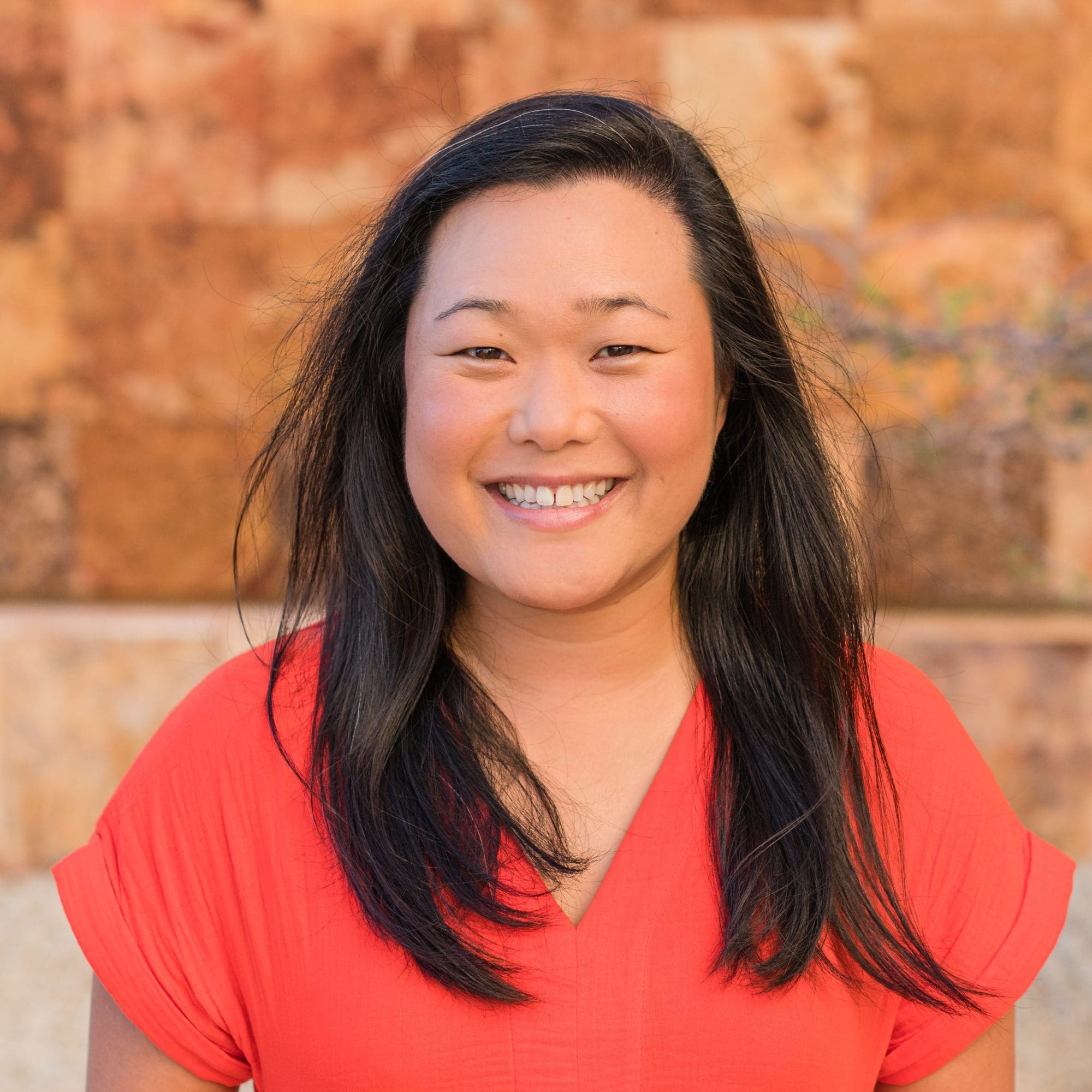 Grace P. Cho for (in)courage, Author at Inspiration Ministries