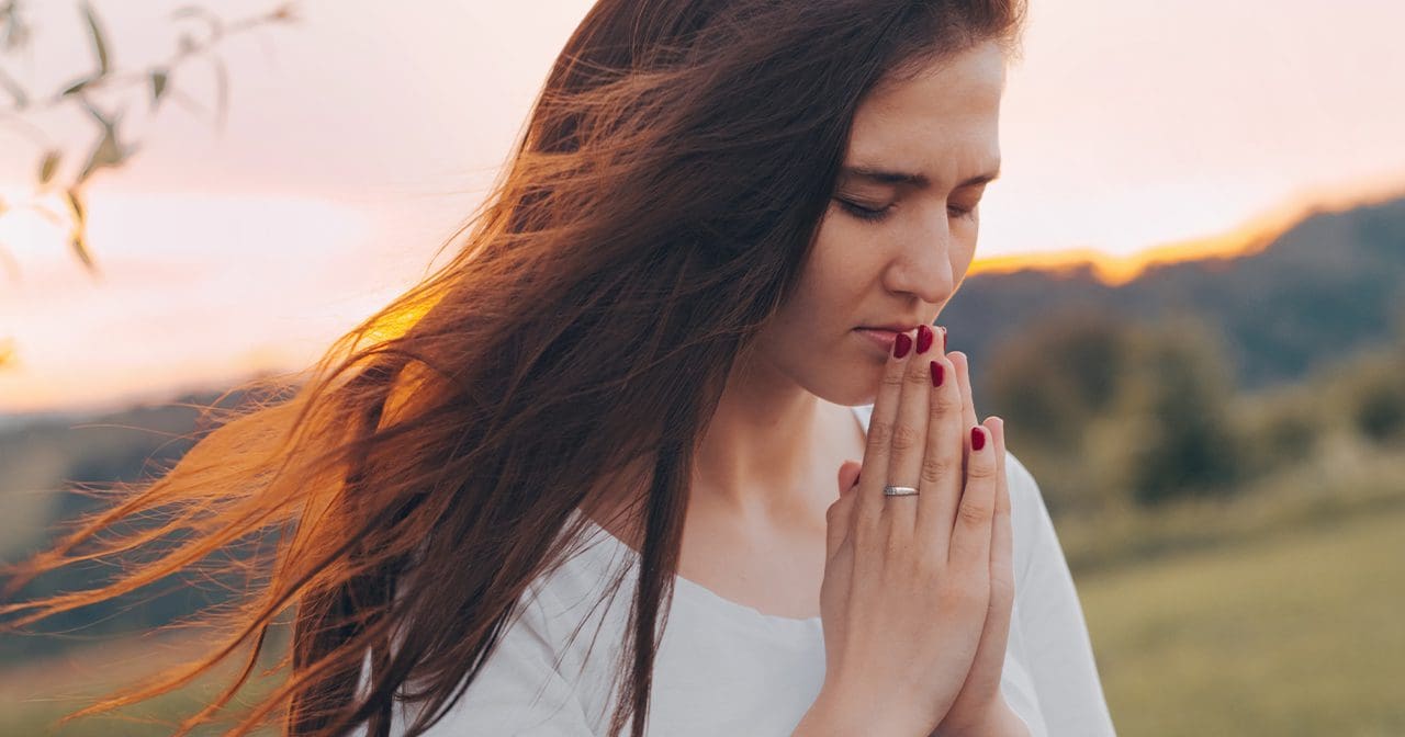 Calling for Help | Inspiration Ministries