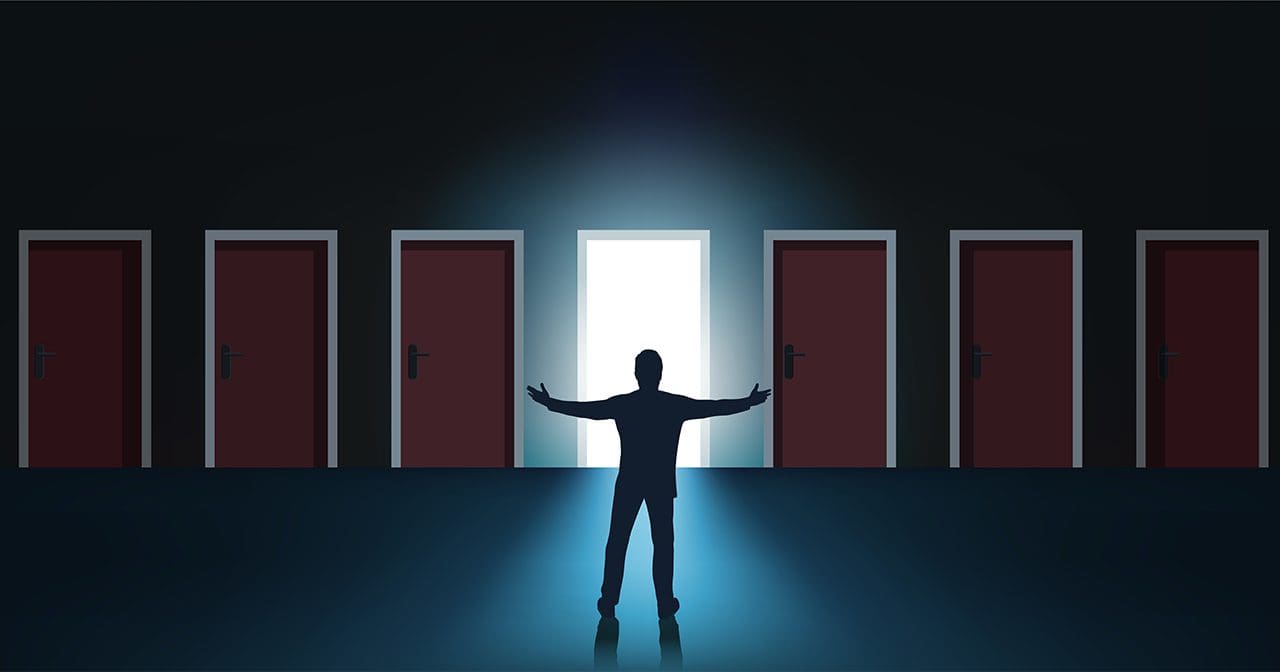Choices That Unlock Your Destiny | Inspiration Ministries