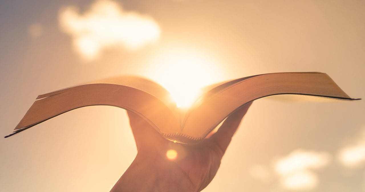 God's Perspective | Inspiration Ministries