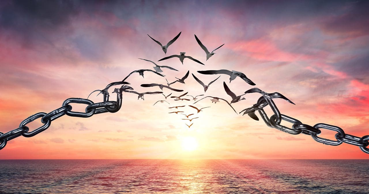 Set Free! | Inspiration Ministries