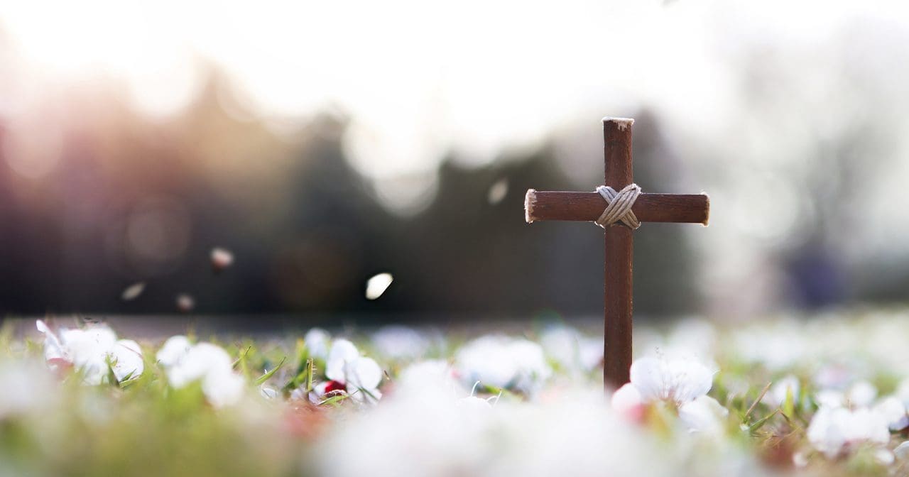 The Cross | Inspiration Ministries