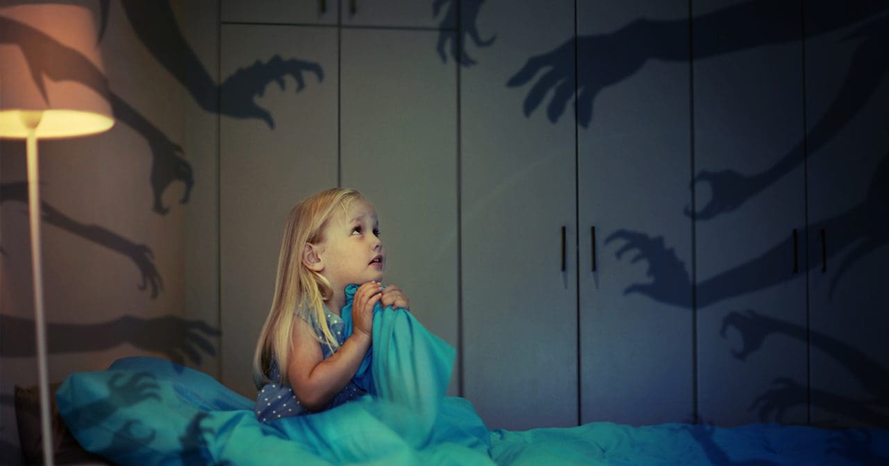 Fear No Evil | Inspiration Ministries