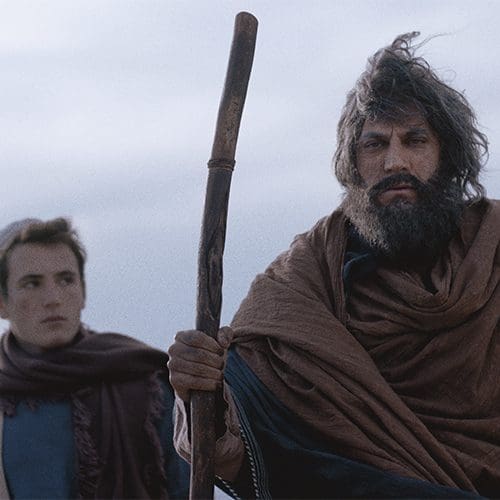 David Helling Discusses Why God Told Abraham to Sacrifice His Only Son ...