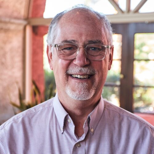 Build a Stronger Marriage | Inspiration Ministries