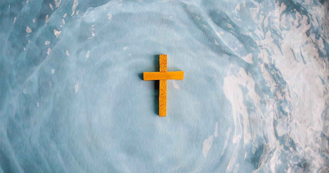 Delivered from a Demon | Inspiration Ministries
