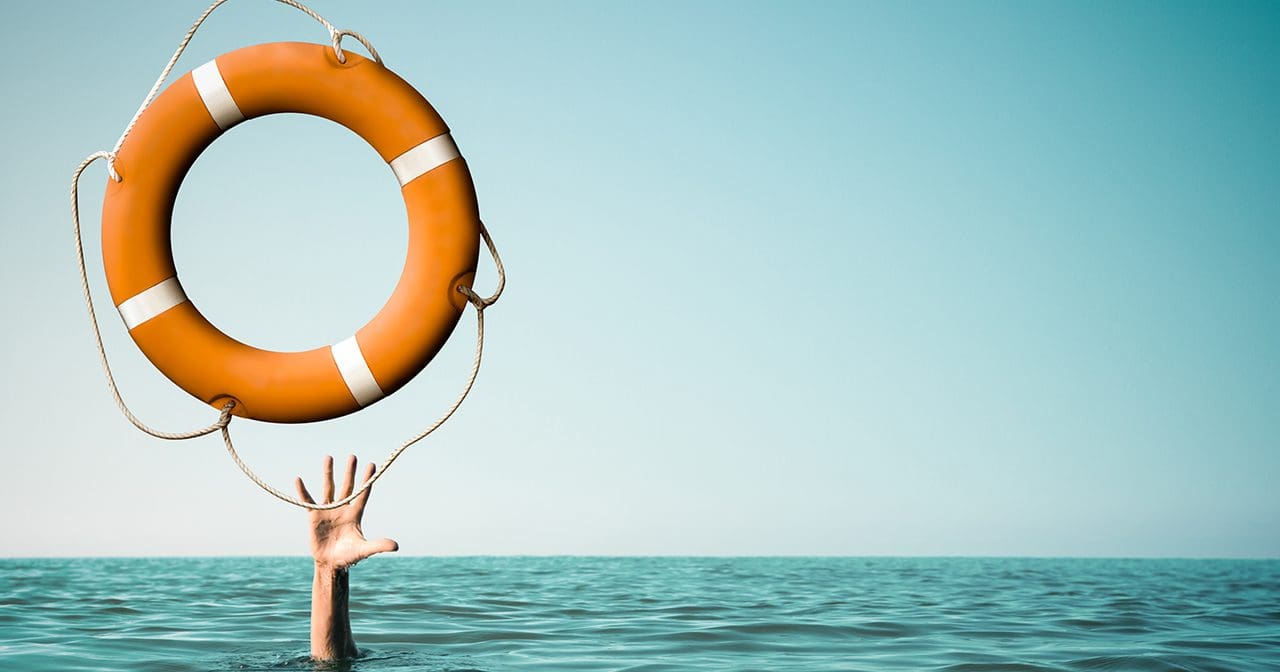 Living on the Promises: What We Really Need | Inspiration Ministries