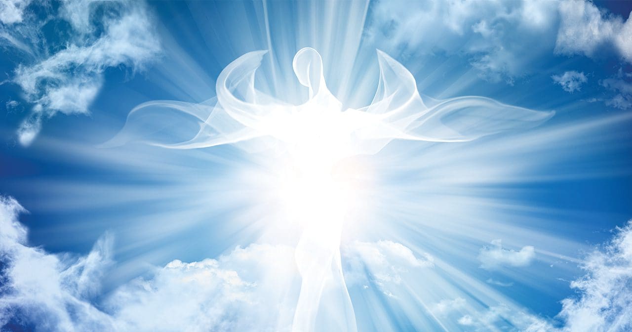 Living on the Promises: The Holy Spirit