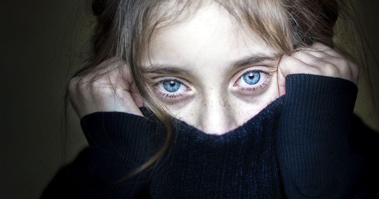 Insecurities, the Fear of People, Regrets, and Failure | Inspiration ...