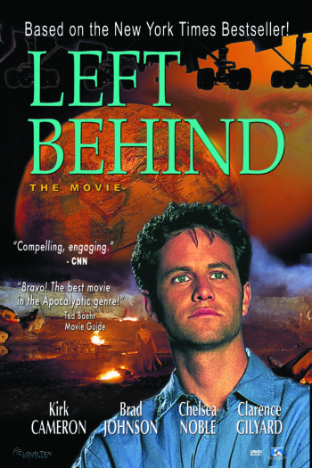 After the Rapture, Who Will Be Left Behind for the Tribulation