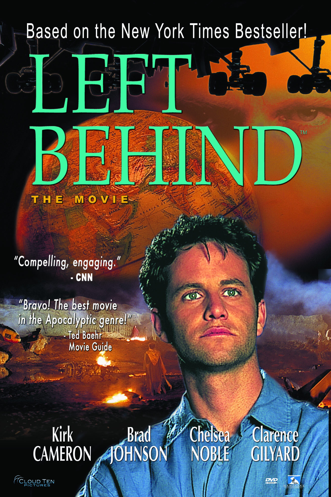 After the Rapture, Who Will Be Left Behind for the Tribulation