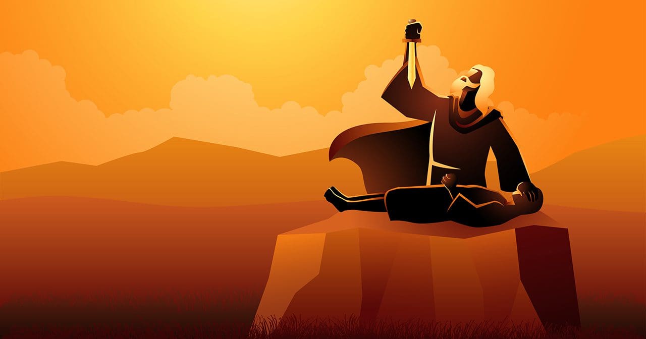 God Is Our Provider | Inspiration Ministries