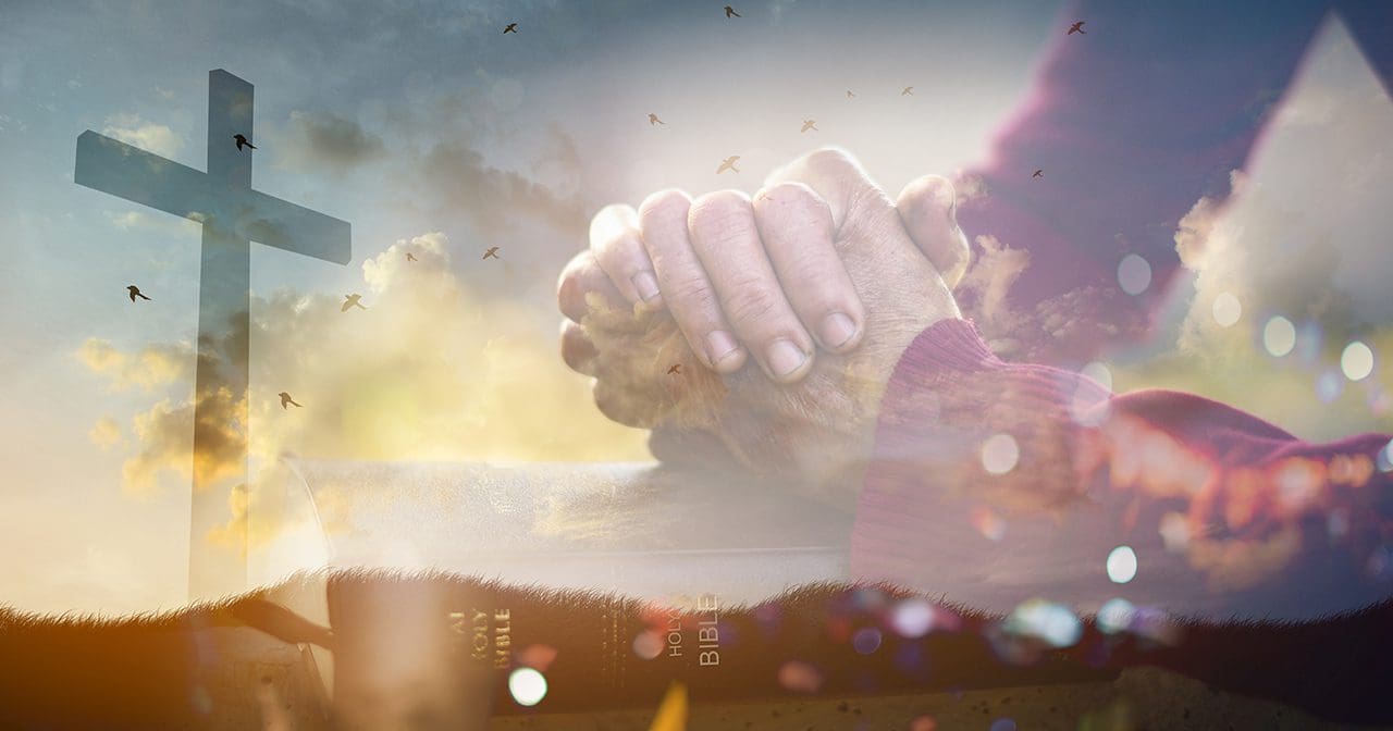 Spring Forward by Faith | Inspiration Ministries