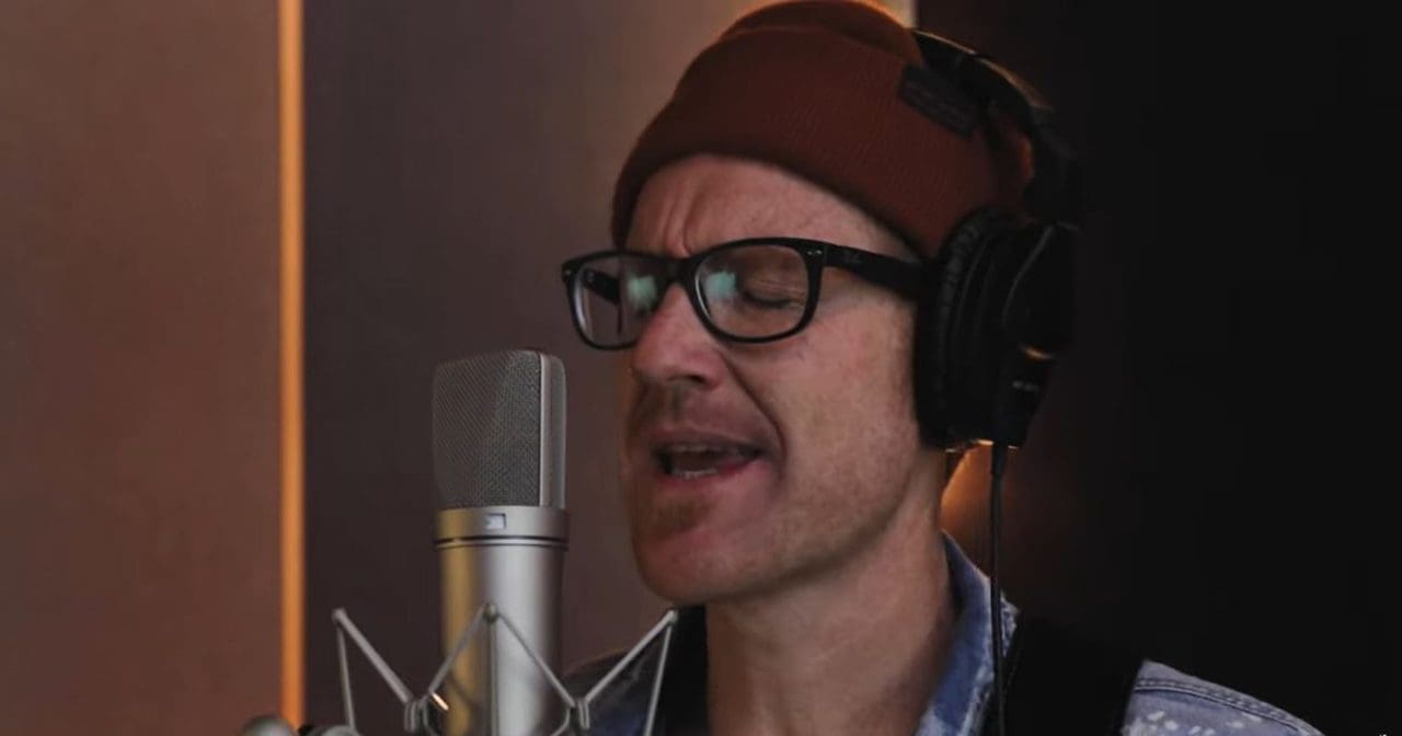 Ryan Stevenson: Rooted in Identity as a Child of the King (Part 2 ...