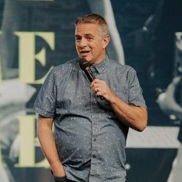 The Power of the Holy Spirit Changed Peter's Life