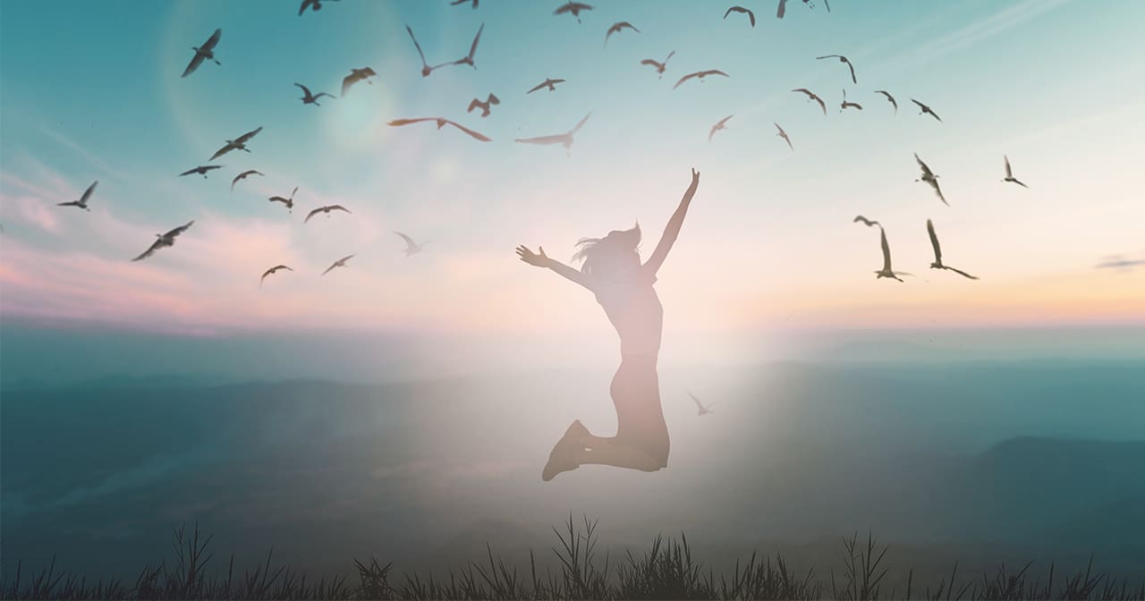 7 Keys to Persistent Peace | Christian Articles