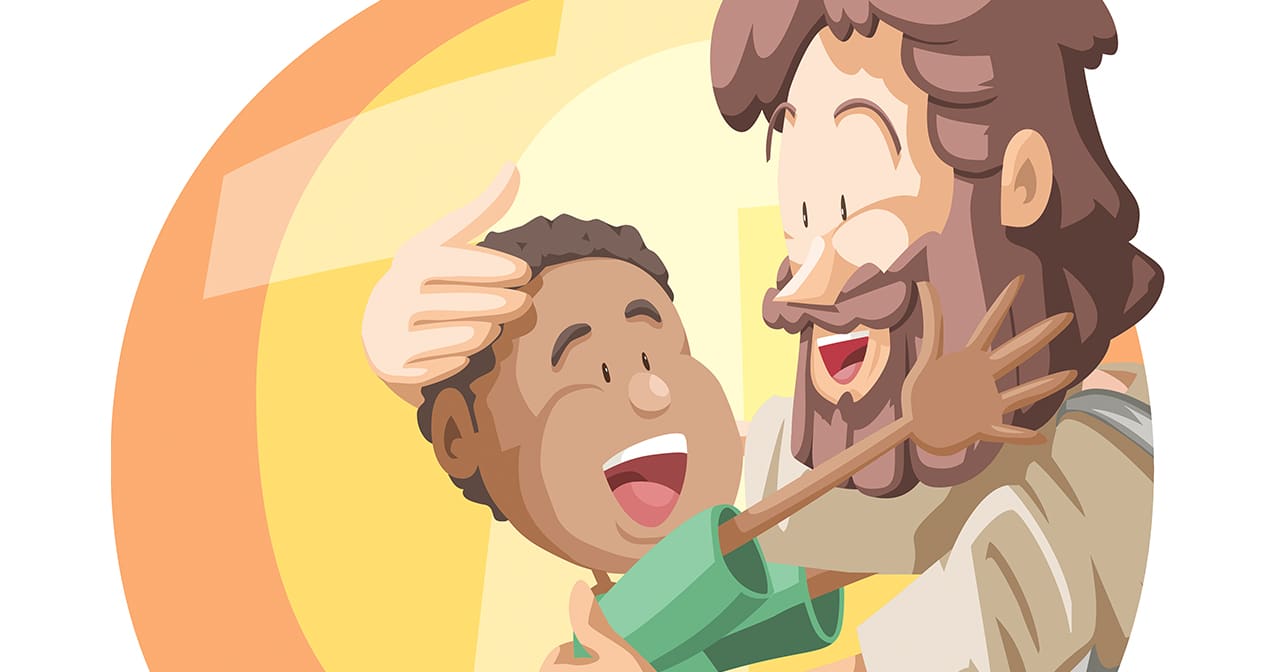 Fall in Love With Jesus | Inspiration Ministries