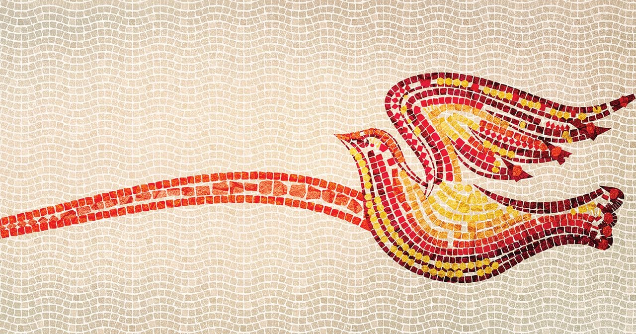 Why Celebrate Pentecost? | Inspiration Ministries