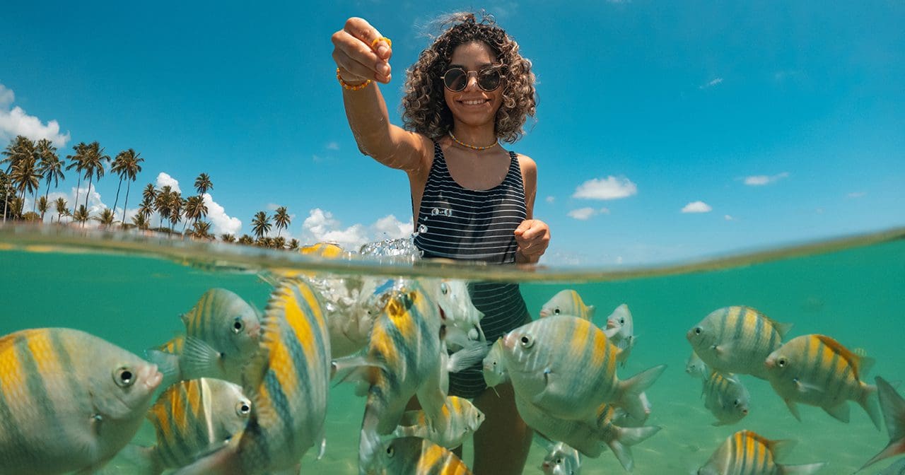 Fishing for Souls: Where the Fish Are Biting | Inspiration Ministries