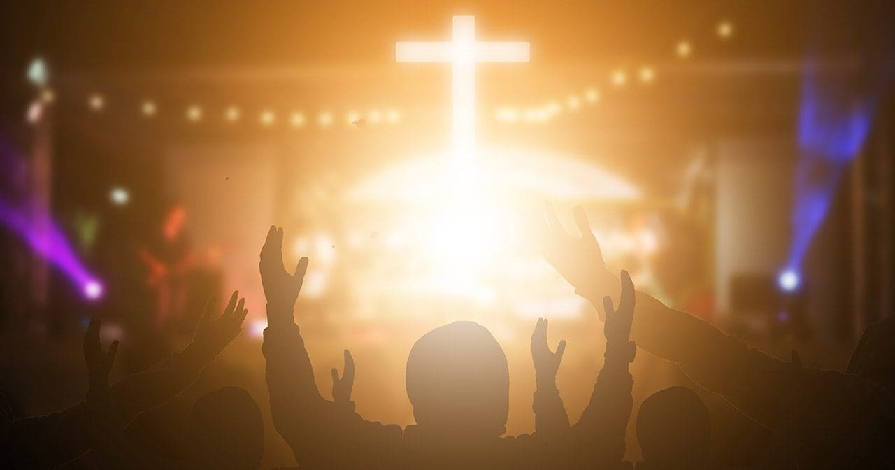 Can a Christian Enjoy Entertainment? | Inspiration Ministries