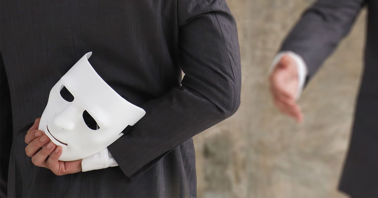 Why Is There Evil in the World? | Inspiration Ministries