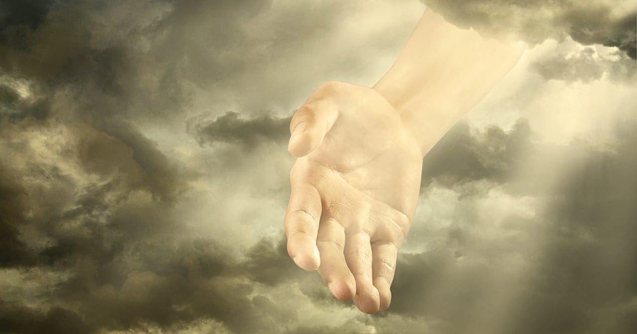 God Is Your Guide | Inspiration Ministries