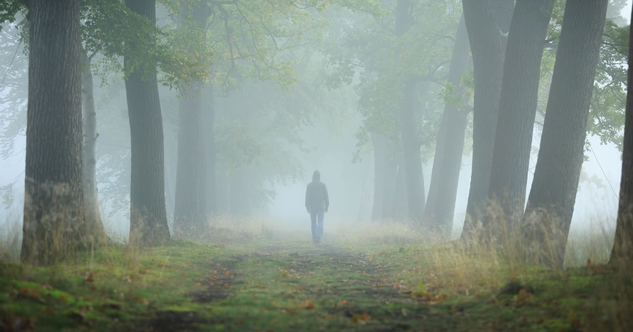 Fighting False Guilt | Inspiration Ministries