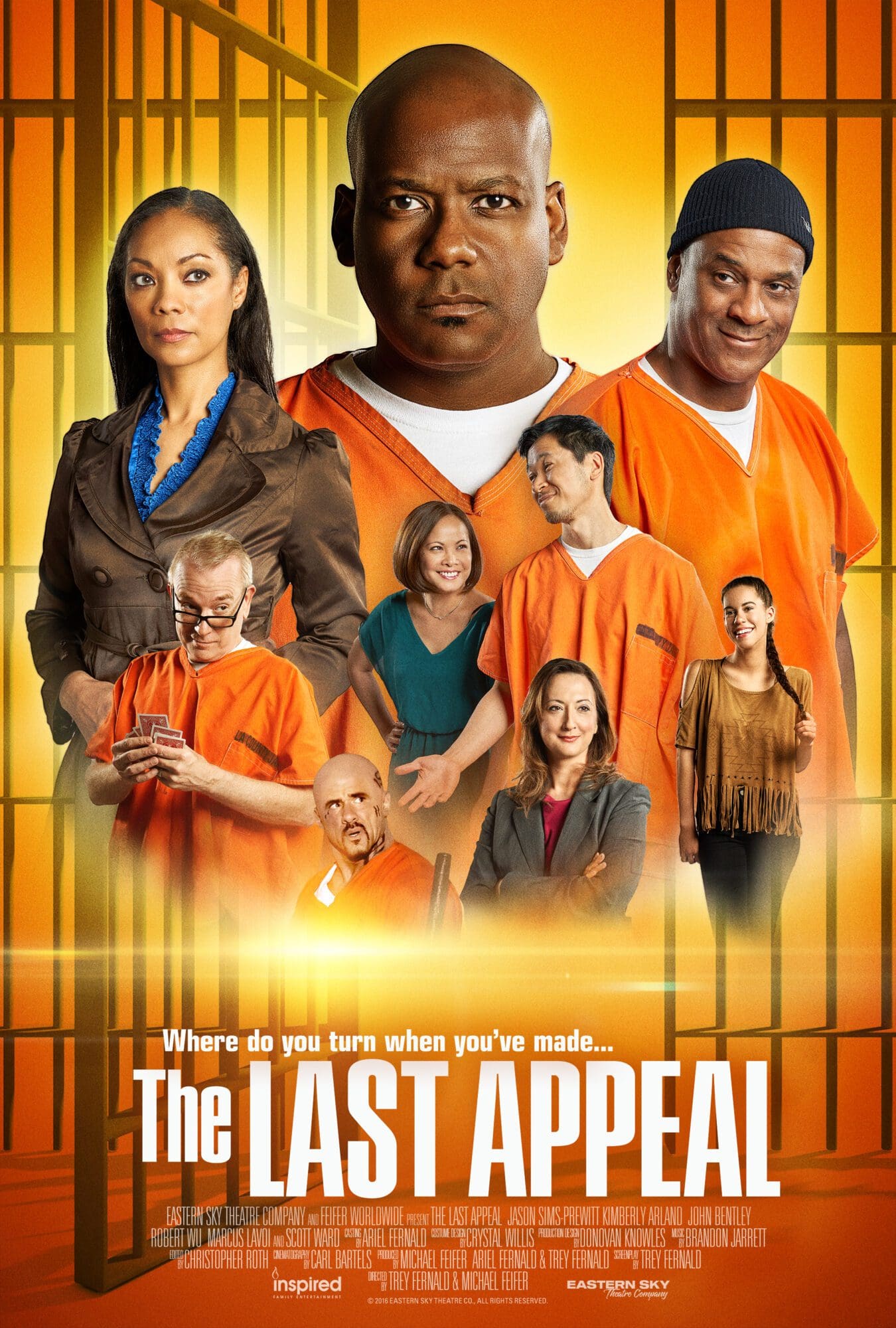 Where Do You Turn After You’ve Made Your Last Appeal?