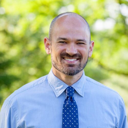 Encouragement for the Trials We Will Face | Inspiration Ministries