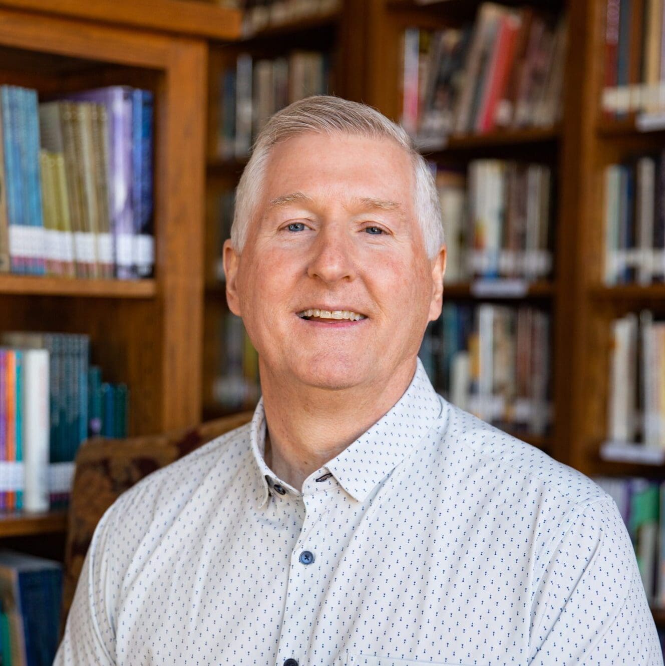 Mark Hitchcock, Author at Inspiration Ministries