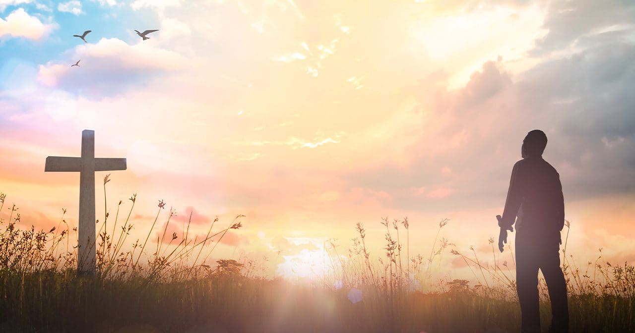 Sovereign Ruler | Inspiration Ministries