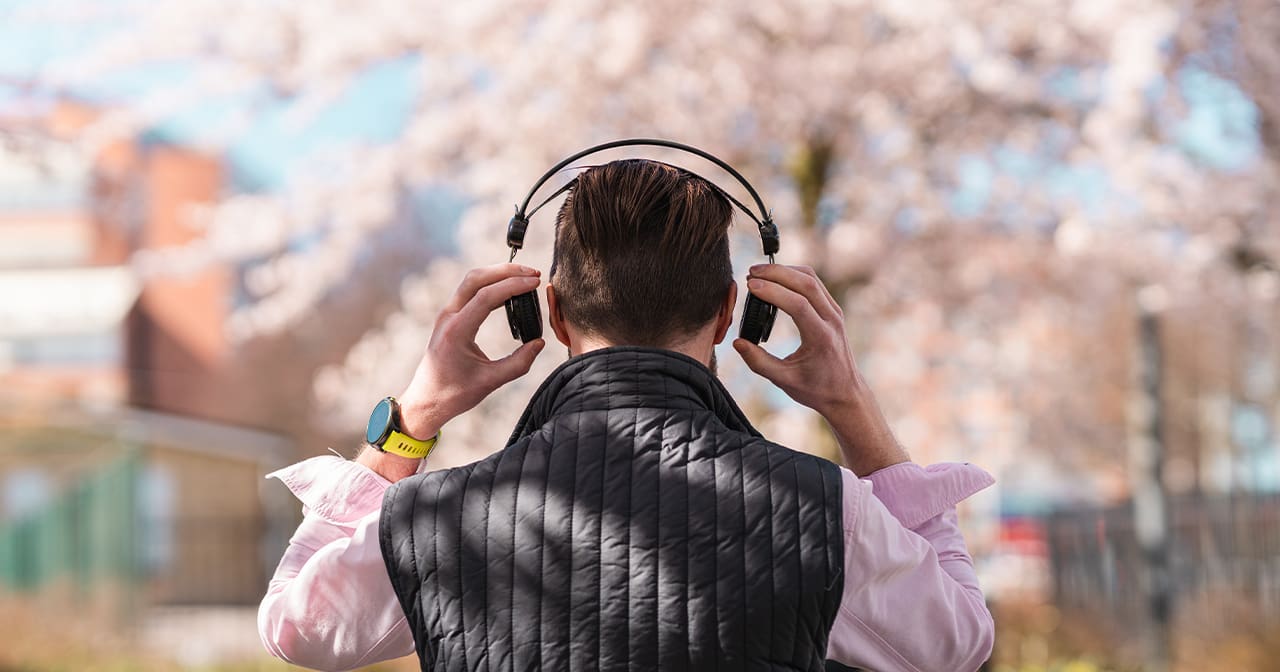 Distractions from the World | Inspiration Ministries