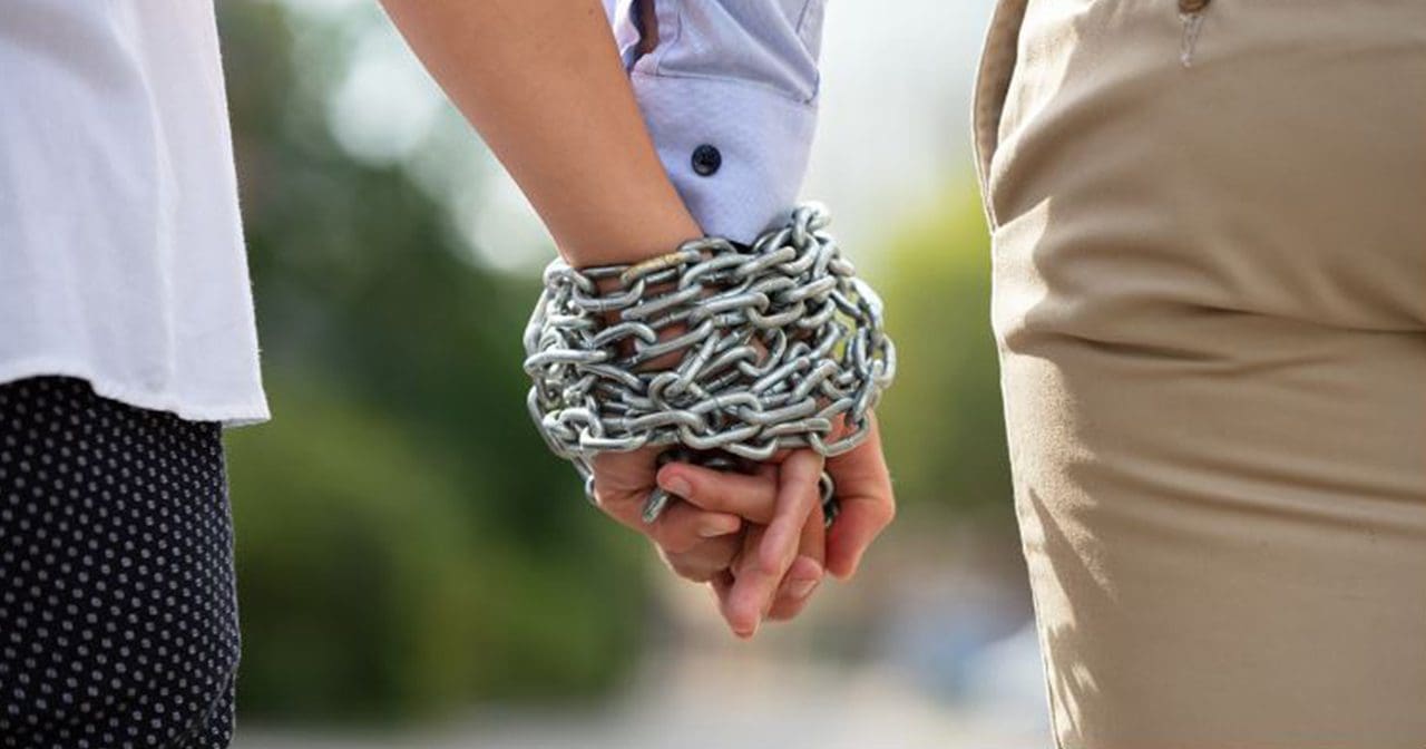 Codependency Recovery | Inspiration Ministries