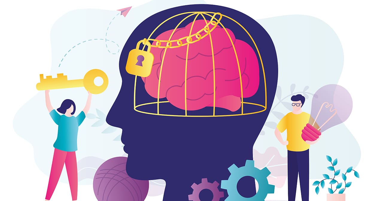 Scripture Gives Us the Keys | Inspiration Ministries