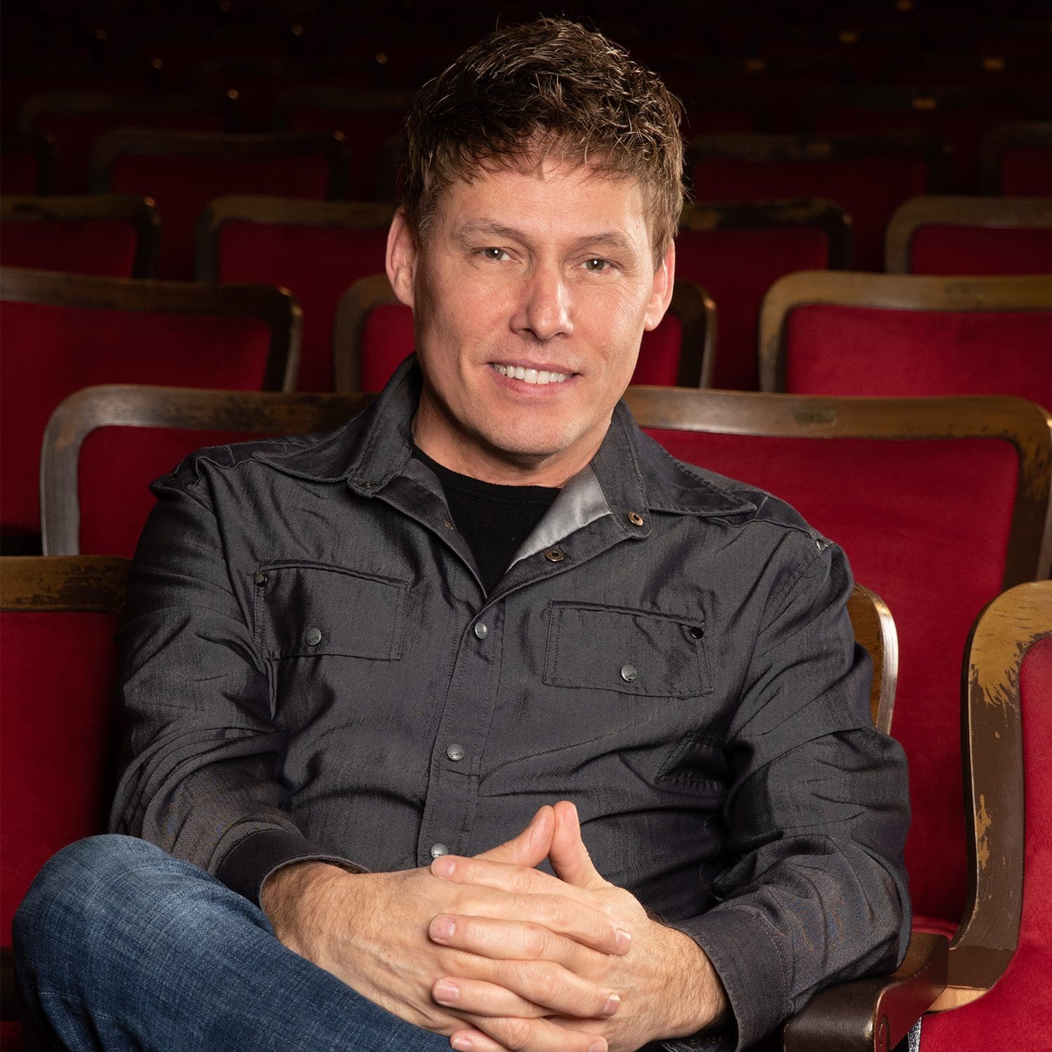 The Father's Love Met Every Need