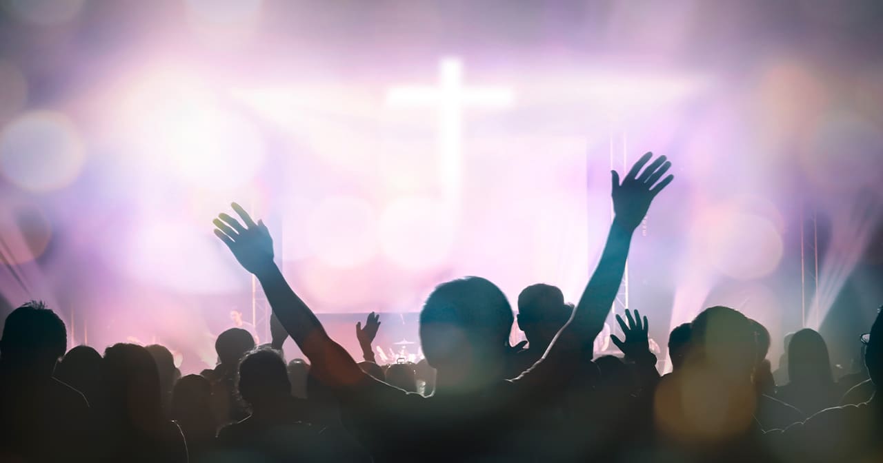 Power to Witness | Inspiration Ministries