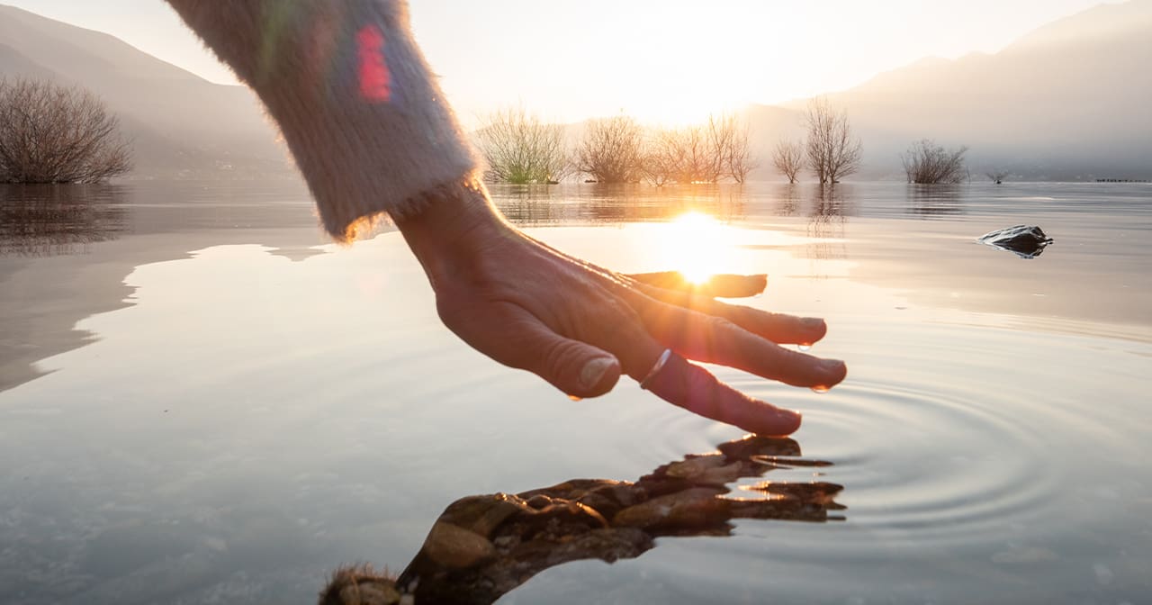 The Reality | Inspiration Ministries