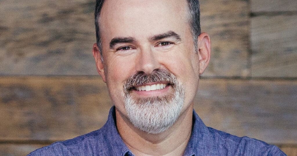 Alex Kendrick on Courageous Legacy, Fatherhood, and Faith (Part 2 ...