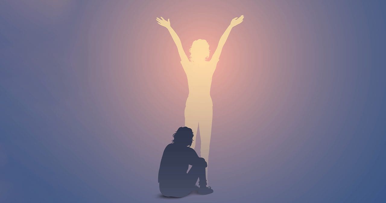 School of Deliverance: Is Self-Deliverance Possible? | Inspiration ...