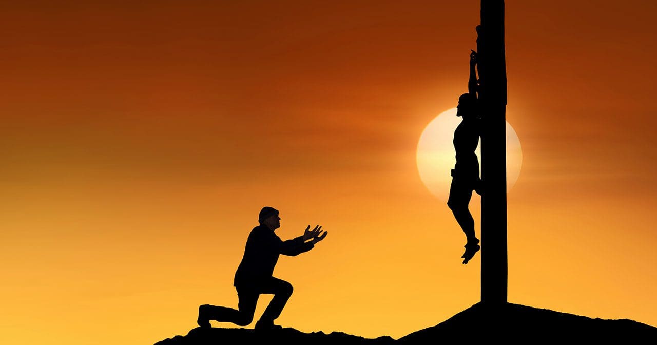 Do Not Hide from God | Inspiration Ministries