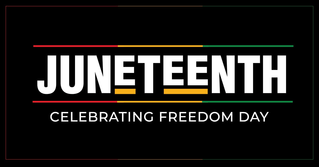 Embrace Juneteenth by Celebrating Freedom and Unity | Inspiration ... Embrace Juneteenth by Celebrating Freedom and Unity | Inspiration ...